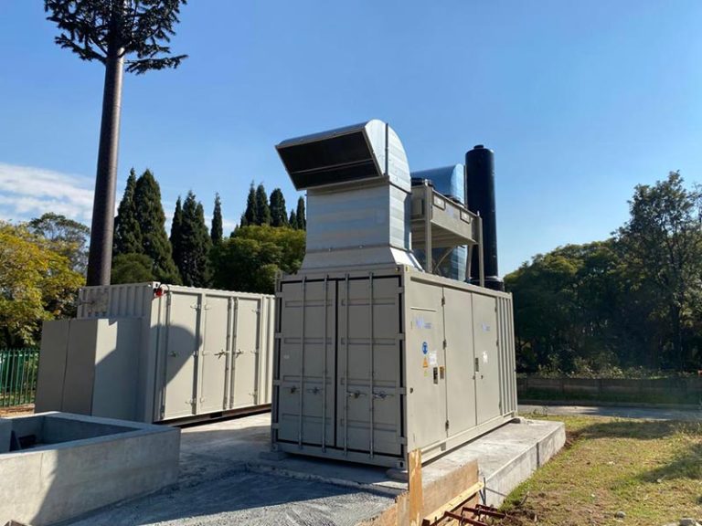 Linbro Park Natural Gas Reticulation – Ayogas Pty Ltd